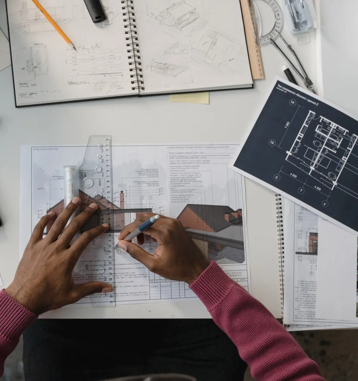 Design - Build - Bold Engineer